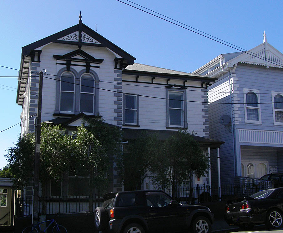 Welcome to Heritage New Zealand