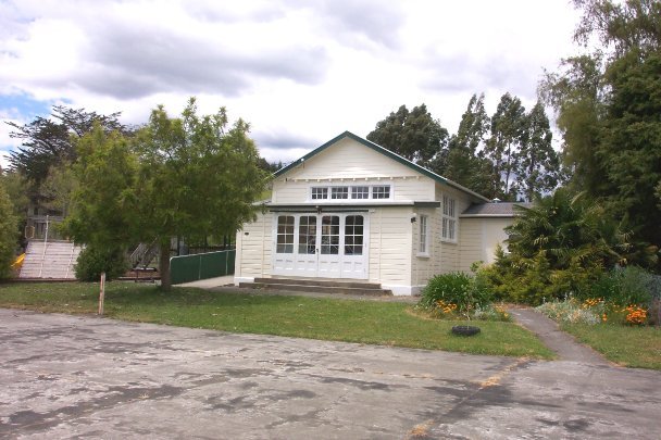 Welcome to Heritage New Zealand