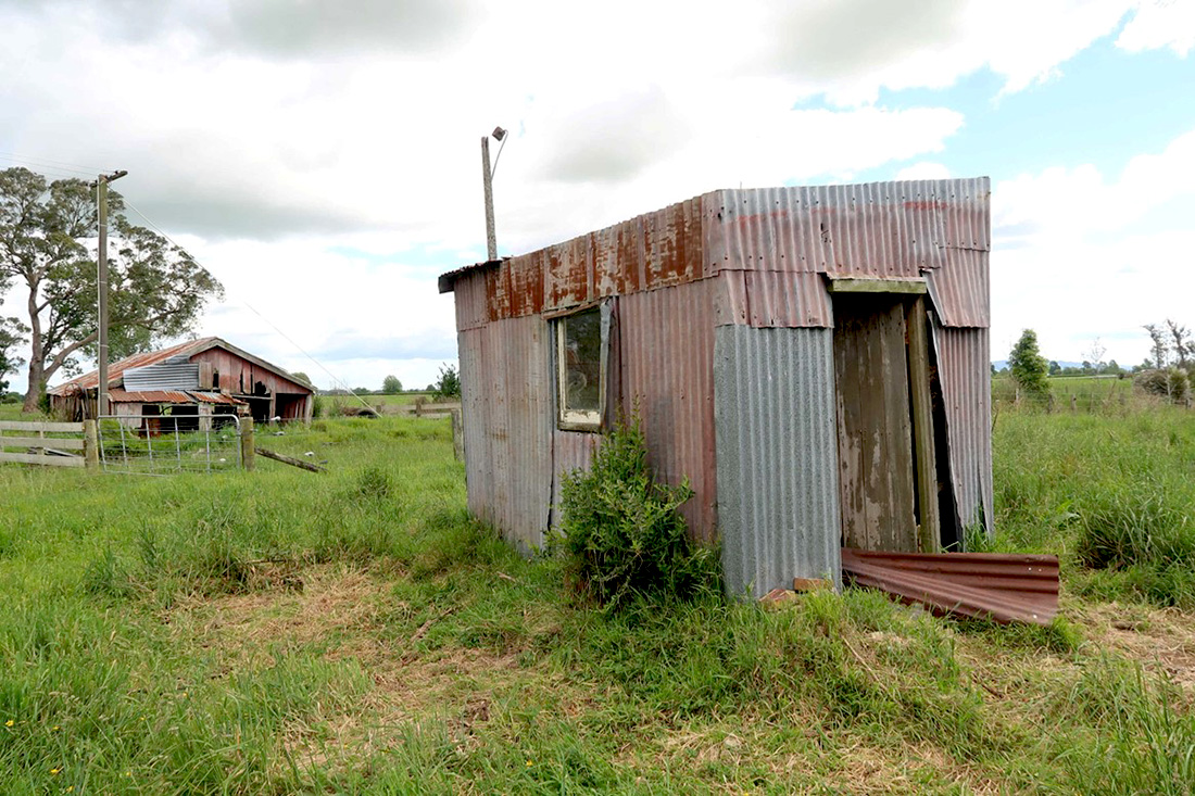 Welcome to Heritage New Zealand