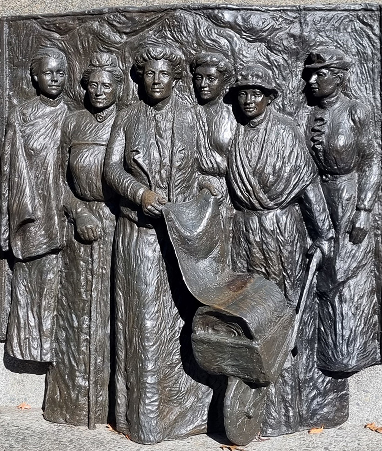 Welcome to Heritage New Zealand