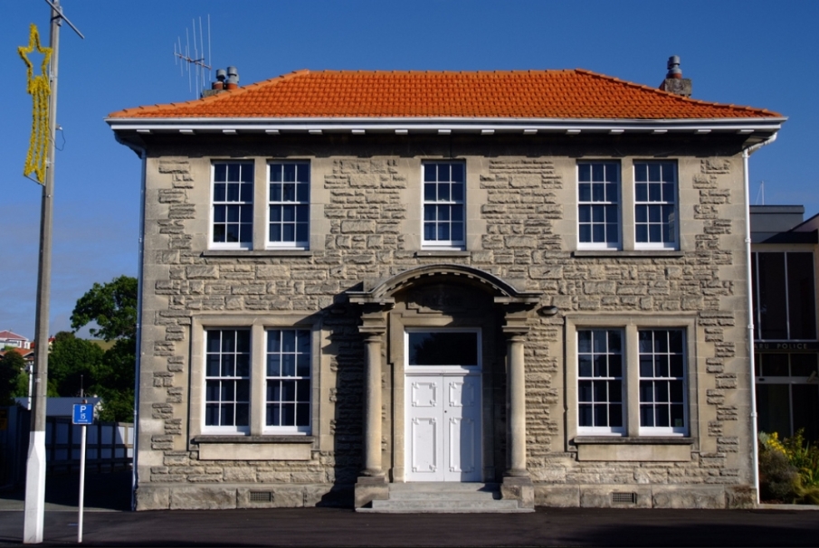 Welcome to Heritage New Zealand