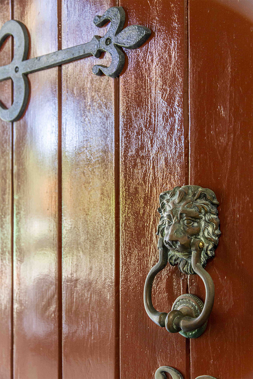 Heritage New Zealand - Risingholme