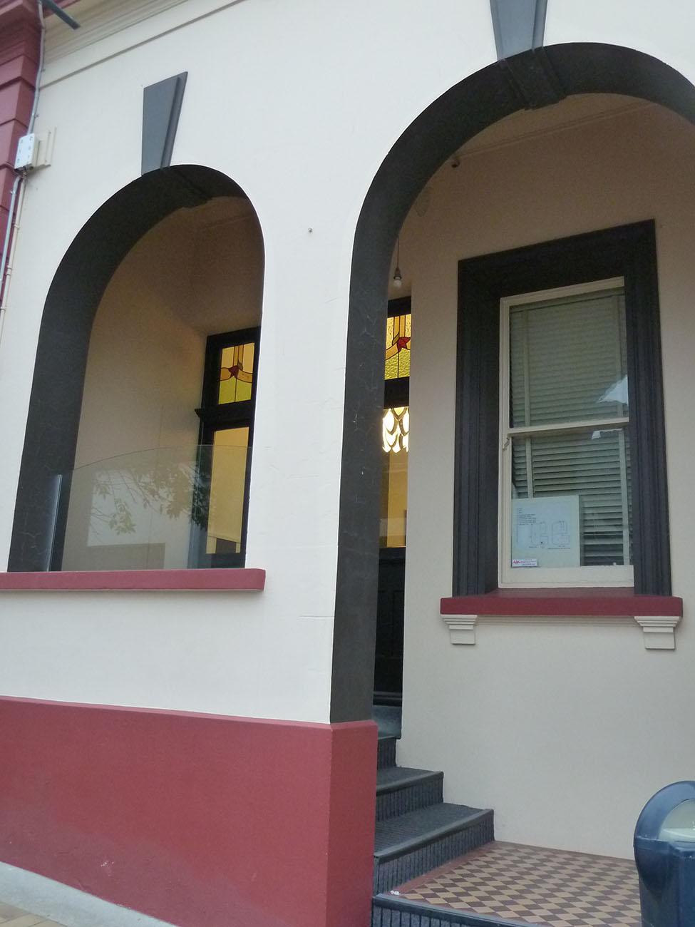 Heritage New Zealand - Royal Hotel