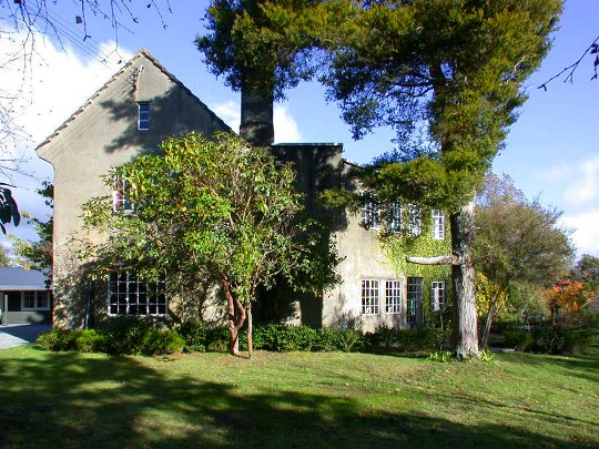 Welcome to Heritage New Zealand