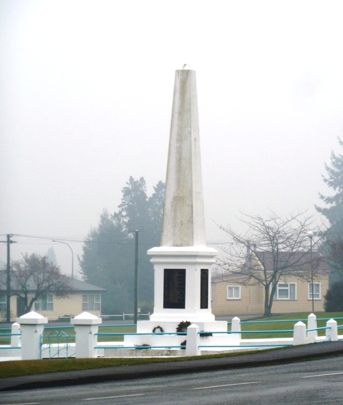 Welcome to Heritage New Zealand