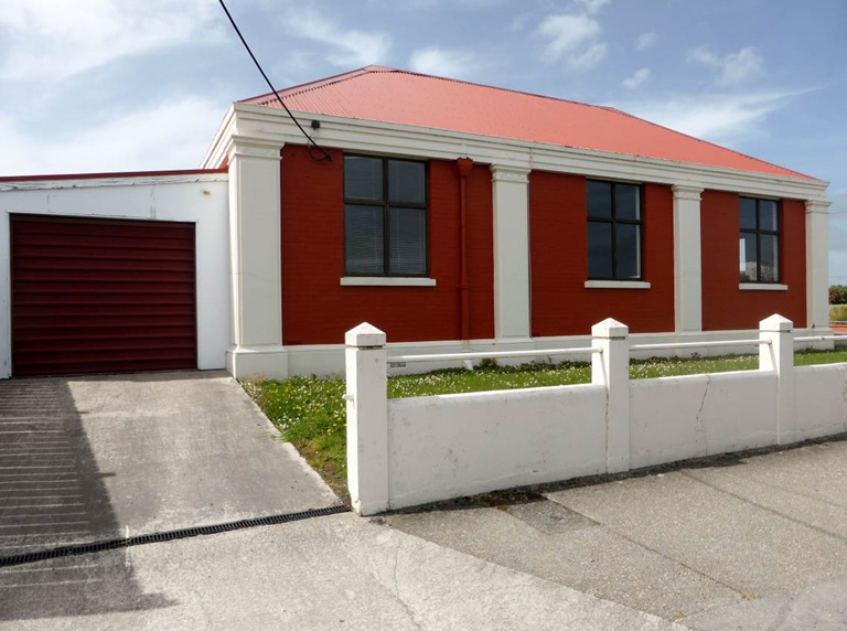 Welcome to Heritage New Zealand