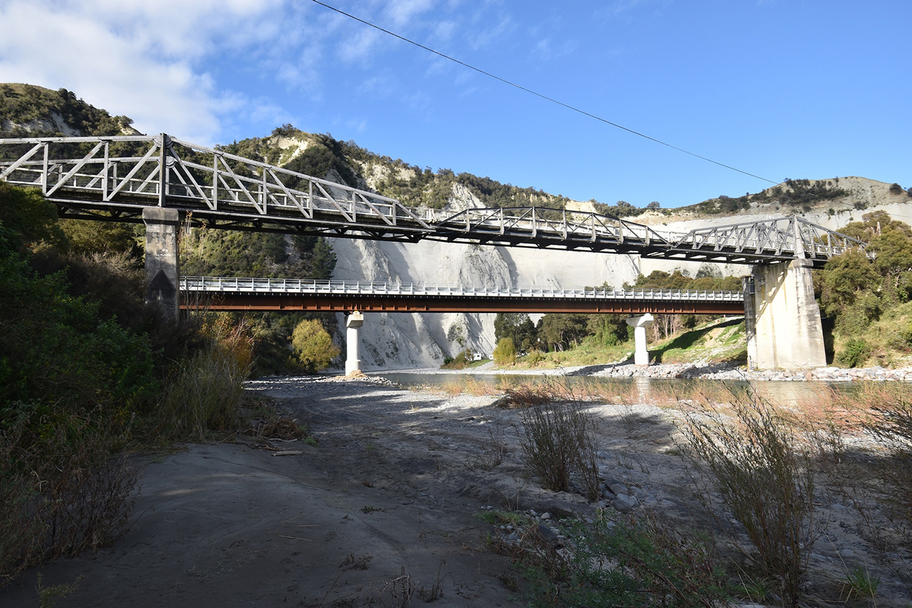 Welcome to Heritage New Zealand