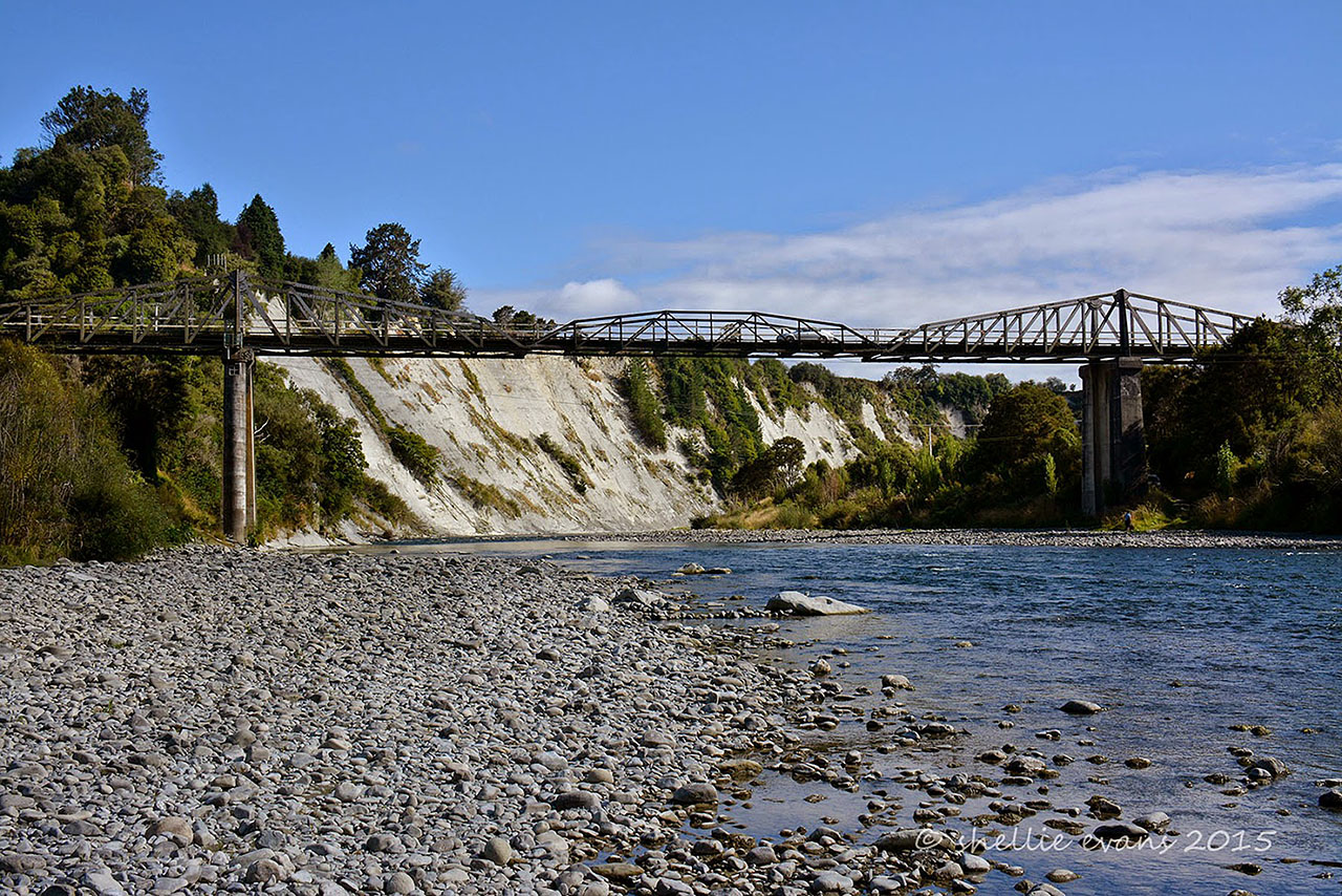 Welcome to Heritage New Zealand