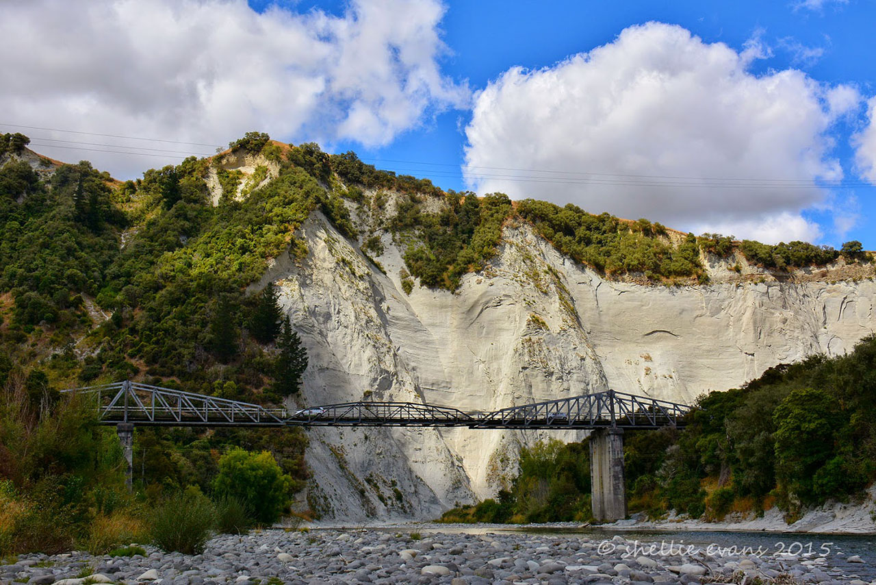 Welcome to Heritage New Zealand