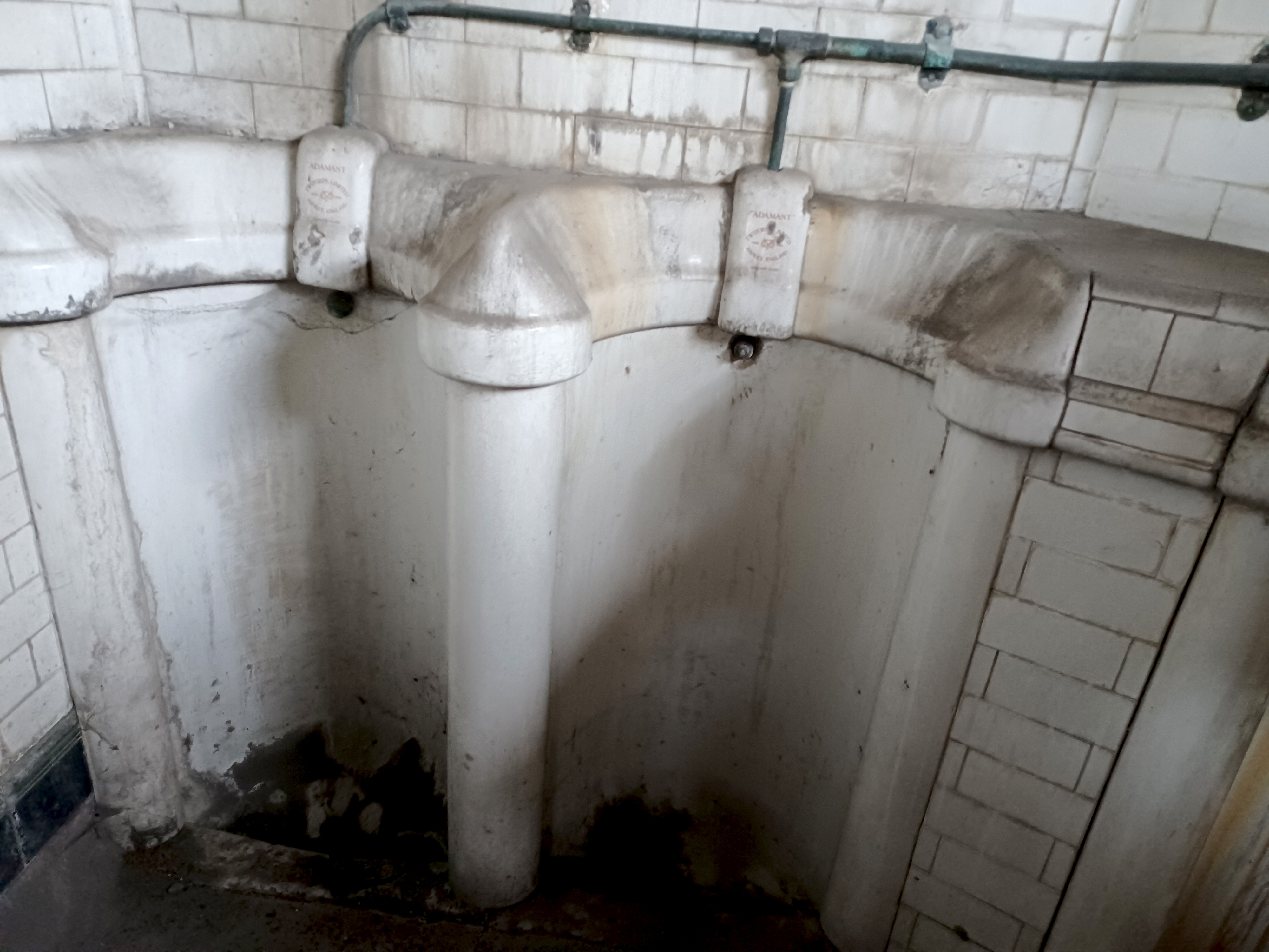 Heritage New Zealand - Manor Place Conveniences