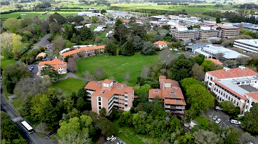 Welcome to Heritage New Zealand