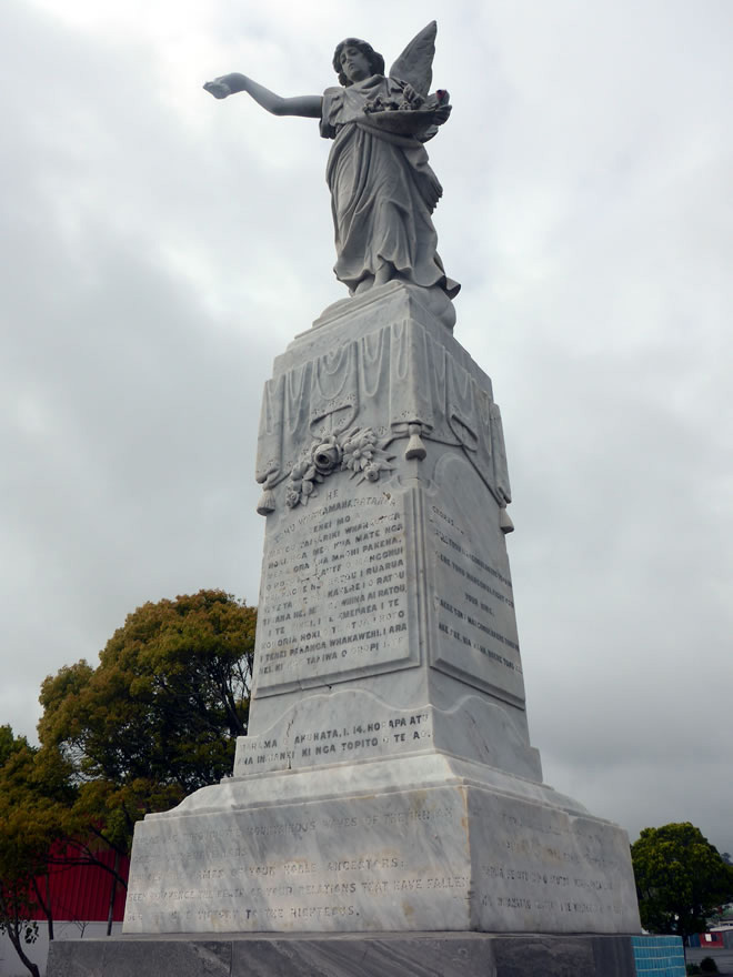 Welcome to Heritage New Zealand